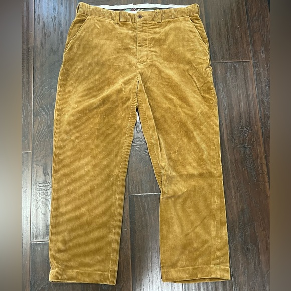 Polo Ralph Lauren | Pants | Vintage Polo Ralph Lauren Corduroy Pants | Poshmark